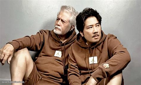 ‘lolo Sir Pormahang Bagets