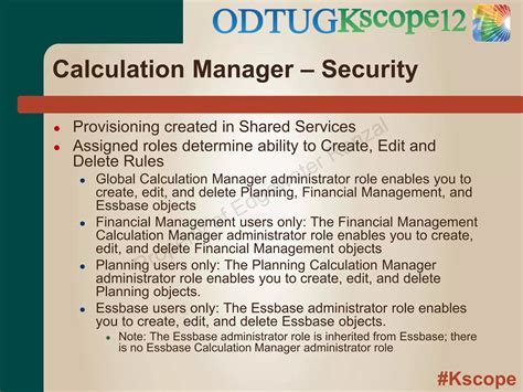 Beginning Calculation Manager For Essbase And Hyperion Planning Pdf