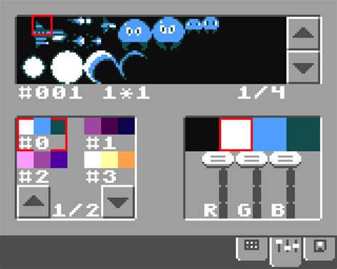 lowres nx by inutilis software