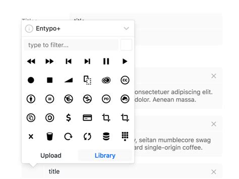 Icon Picker At Vectorified Collection Of Icon Picker Free For Personal Use