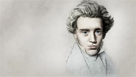 Grandes Citas O Frases De S Ren Kierkegaard Frase Cristiana