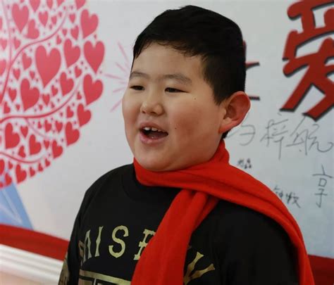 广电小记者丨钟博文：我感受到了爸爸和我的亲情
