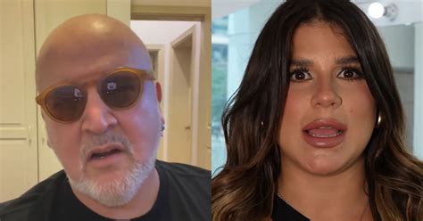 Beto Ortiz Sale En Defensa De Macarena Vélez Ante Críticas “escuchen