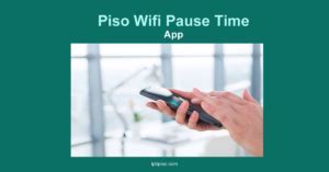 How To LPB Wifi Pause Resume LPB Piso Wifi