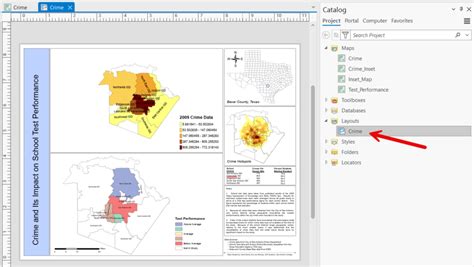 Effortlessly Import Arcmap Content Into Arcgis Pro Geospatial Training Services