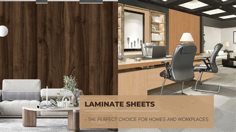 Laminate Sheets The Perfect Choice For Homes And Workplaces Timex Mica