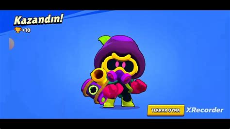 Brawl Pass Aldım Brawl Stars Youtube