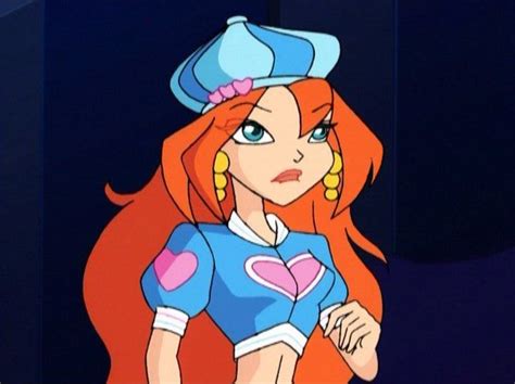 Pin By B T O P 1 1 1 0 On Winx Club Winx Club Cartoon Aurora