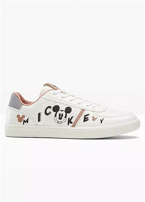 Mickey Mouse Trainers Adults Atelier Yuwa Ciao Jp