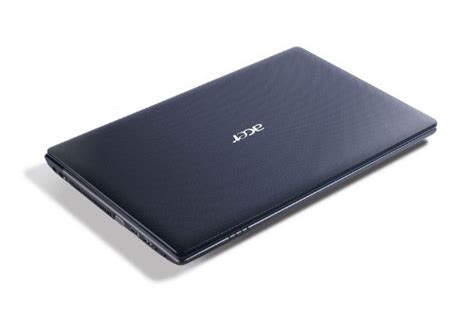 Acer Aspire Series Notebookcheck Net External Reviews