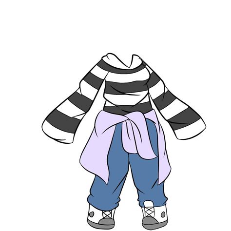 How To 1 Editing Clothes Wiki Gacha Life Amino