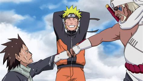 Killer Bee• } Wiki Boruto© Amino