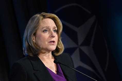 Hicks Speaks At Defense Security Cooperation Services Launch Epochtv