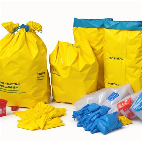 Mini Sharps Container Medqsupplies