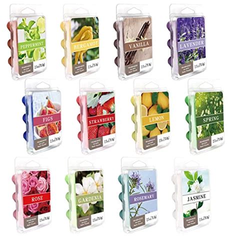 Top 10 Wax For Scented Candles Of 2022 Katynel