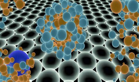 The Talent Shortage In Quantum Computing Pioneering Minds