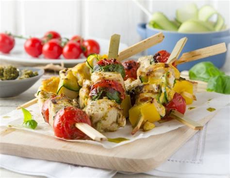 Grill Quickies Ichkoche De