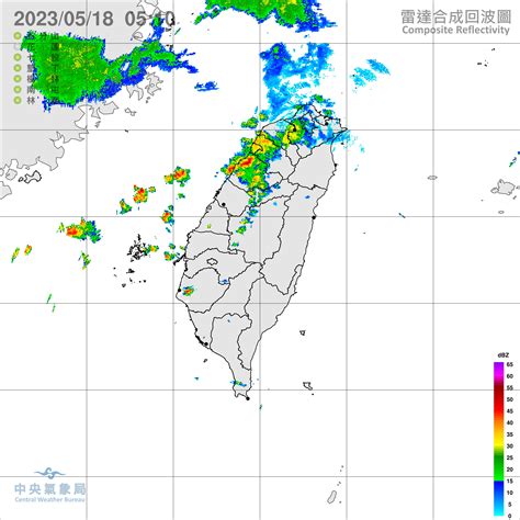 大雨今晚到！ 「全台連下2天」最劇時間曝 Ettoday生活新聞 Ettoday新聞雲