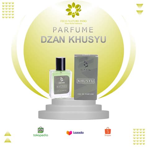 ~ Dzan Khusyu ~ Dzan Khusyu Merupakan Feco Nature Indo