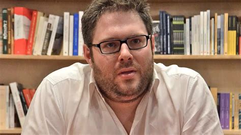 Mathieu Bock Côté De La Nouvelle France à La France éternelle Ojim Fr