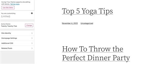 WordPress Vs Tumblr Which One Is The Best
