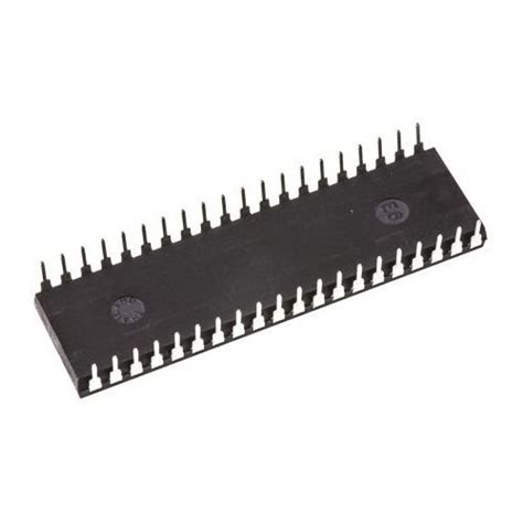 Microchip Pic Microcontroller Kb Bit Pdip Specification