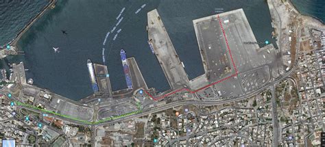 Hafeninfo Heraklion Heraklion Auf Eigene Faust Kreuzfahrt Forum