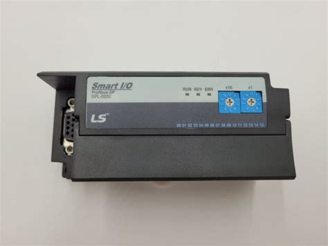 Ls Gpl D22c Gpld22c For Sale Online Ebay