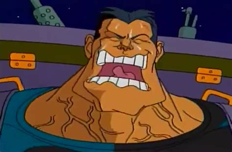 Big Shot The Tick Animated Wiki Fandom Powered By Wikia