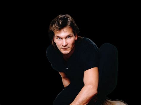 I Am Patrick Swayze Apple Tv Uk