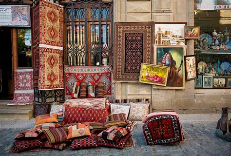 Путешествие в Азербайджан - Carpet weaving in Azerbaijan - Travel in ...