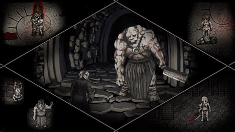 Immersive Censorship Mod Fear And Hunger Sfw Edition Platty Gems