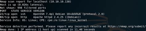 Hack The Box Writeup Offensive It