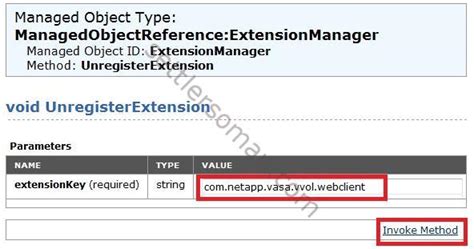 How To Clean Up Vcenter Server From Unused Plugins Settlersoman A