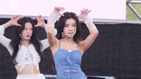 4k 케플러 김다연 직캠 Giddy Kep1er Kimdayeon Fancam 230507 Youth