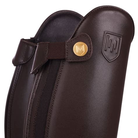Mompso Signature Riding Boots Veronique Mompso