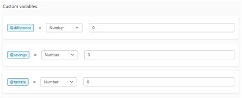 How To Turn Variable Number Into Proper Formatting At The End Of A