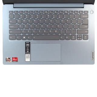 Jual LAPTOP LENOVO IDEAPAD SLIM ABA UID AMD RYZEN U GB RAM SSD GB