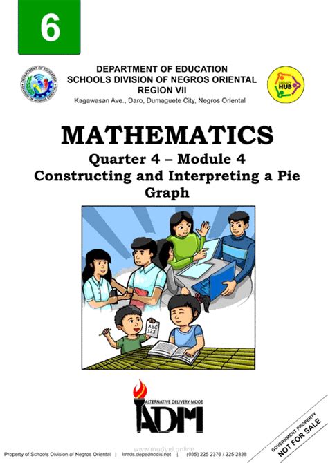 Math 6 Grade 6 Modules