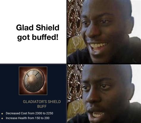 At Least It Got Slightly Better R Gank