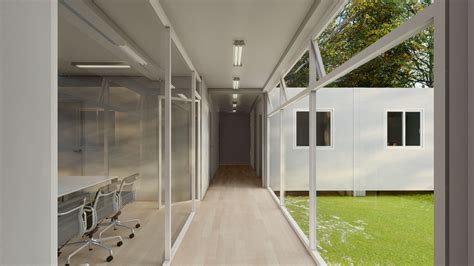 Modular Project