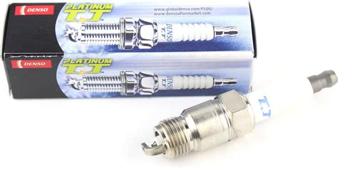 Amazon.com: Autolite 3924 Copper Resistor Automotive Replacement Spark Plug (1 Pack) : Automotive