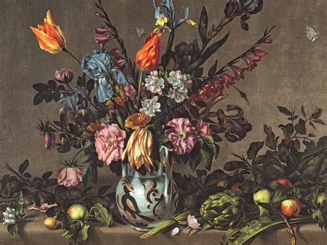 Spanish Still Life Wall Street International Magazine