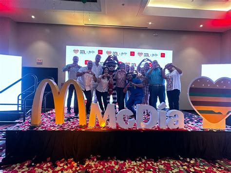 McDonalds celebrará nuevamente el McDía Feliz En La Mira