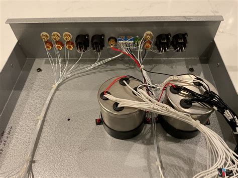 Django Preamp Photo 4276880 Us Audio Mart