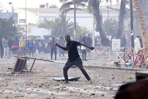 Sénégal Un cinquième manifestant tué