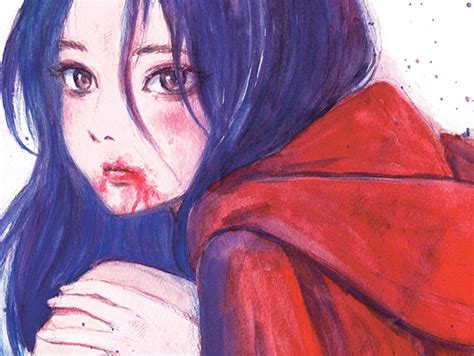 Happiness De OSHIMI Shuzo Zona Negativa