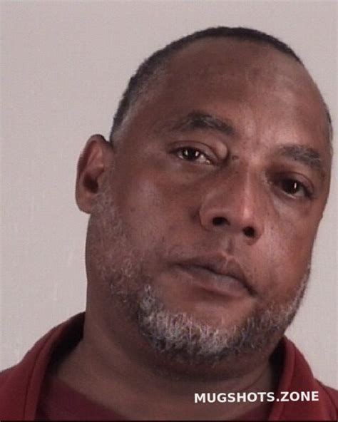Nance Phillip D 12022022 Tarrant County Mugshots Zone