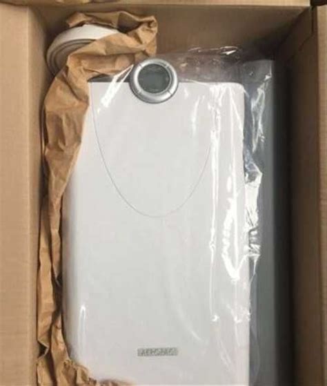 Siegenia Aeropac SN (Аэропак сн) Москва | Бытовая техника | Festima.Ru ...