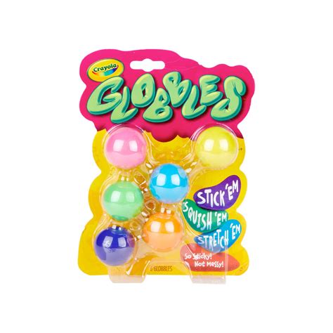 Globbles Arinsolangeathome